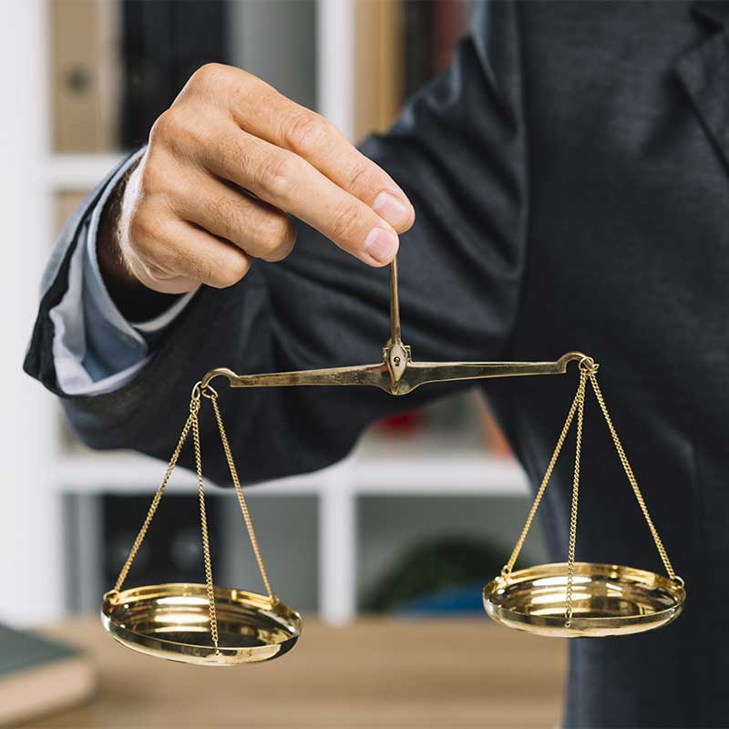 Kanzlei Rechtsanwalt Boris Rabinovich